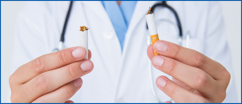 Smoking Cessation – Medical Education Speakers Network